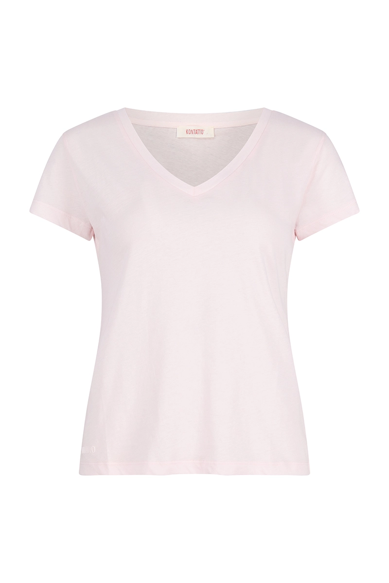 ELLE BASIC T SHIRT – GLAM – FASHION BRAND