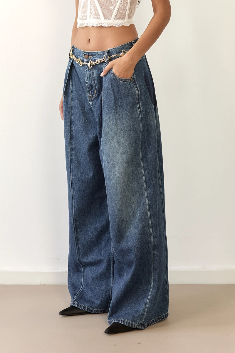 NEO JEANS – GLAM – FASHION BRAND